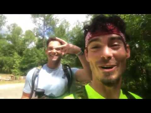 Sean & Sean Explore Local | Hiking Behind The Rez - YouTube