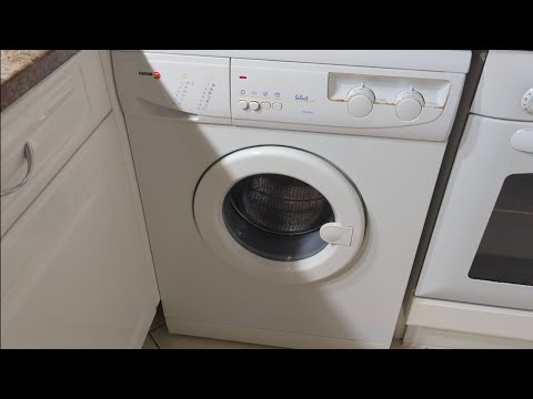 Fagor FE-1047 Quick Overview