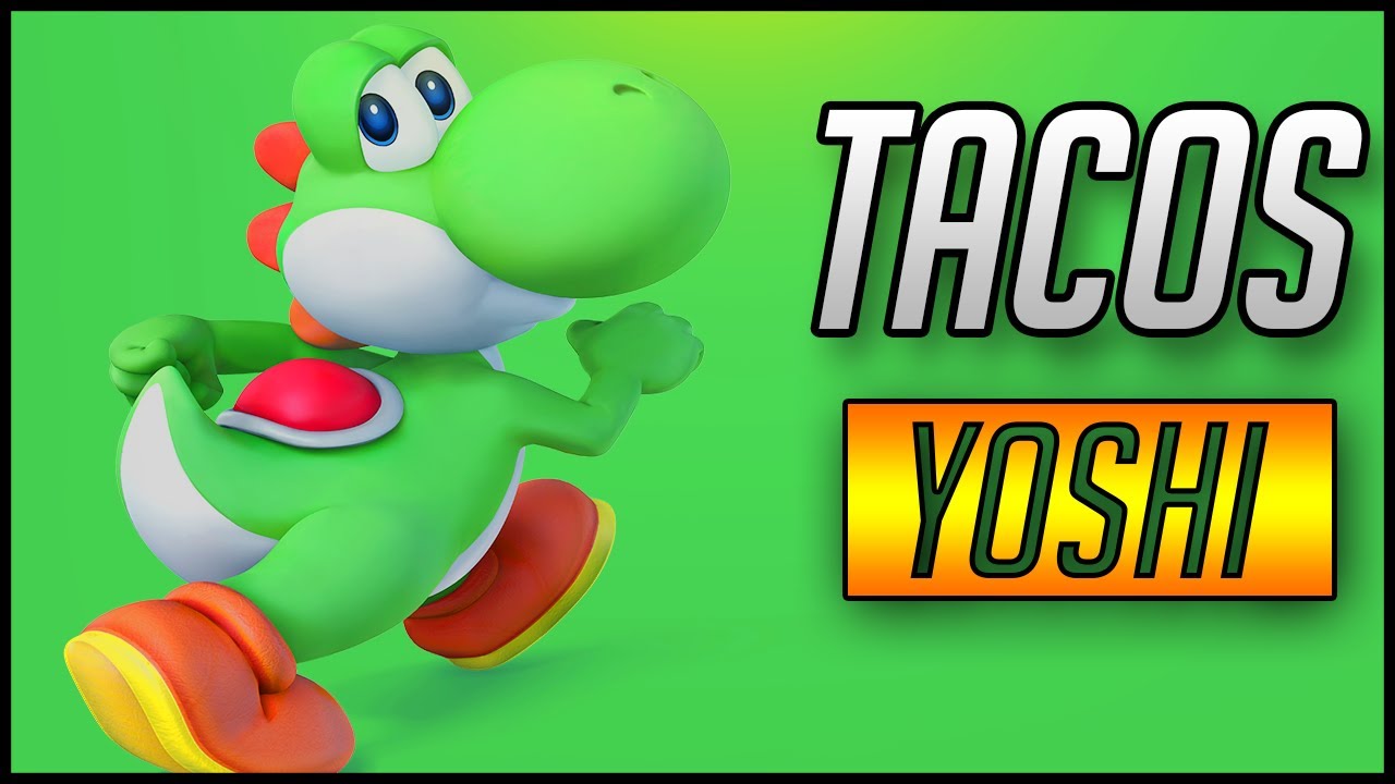 Tacos Yoshi - YouTube