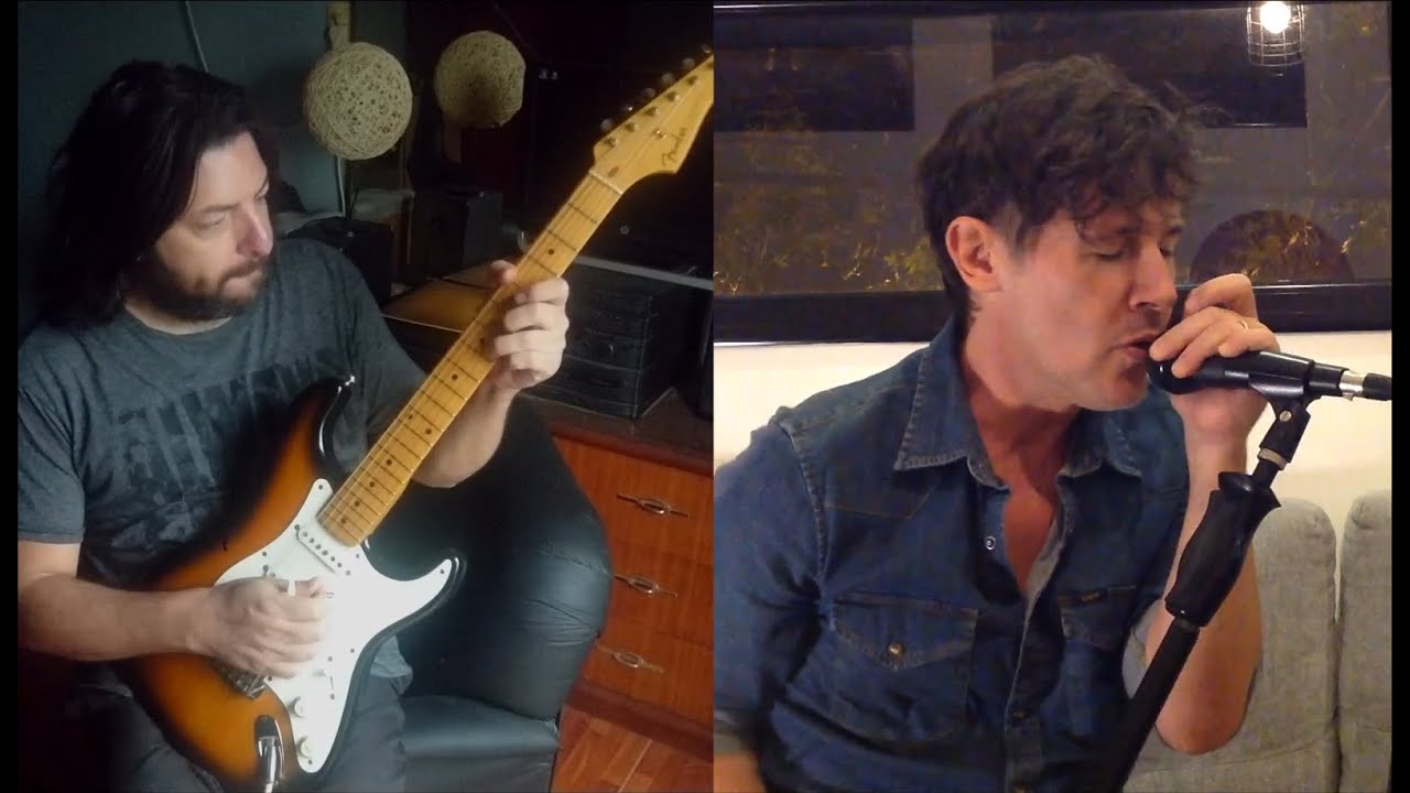 Wicked Game (Chris Isaak) por Matt Hungo & la HOT Band - YouTube