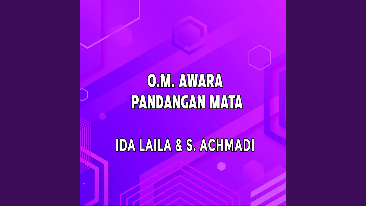 Pandangan Mata - YouTube