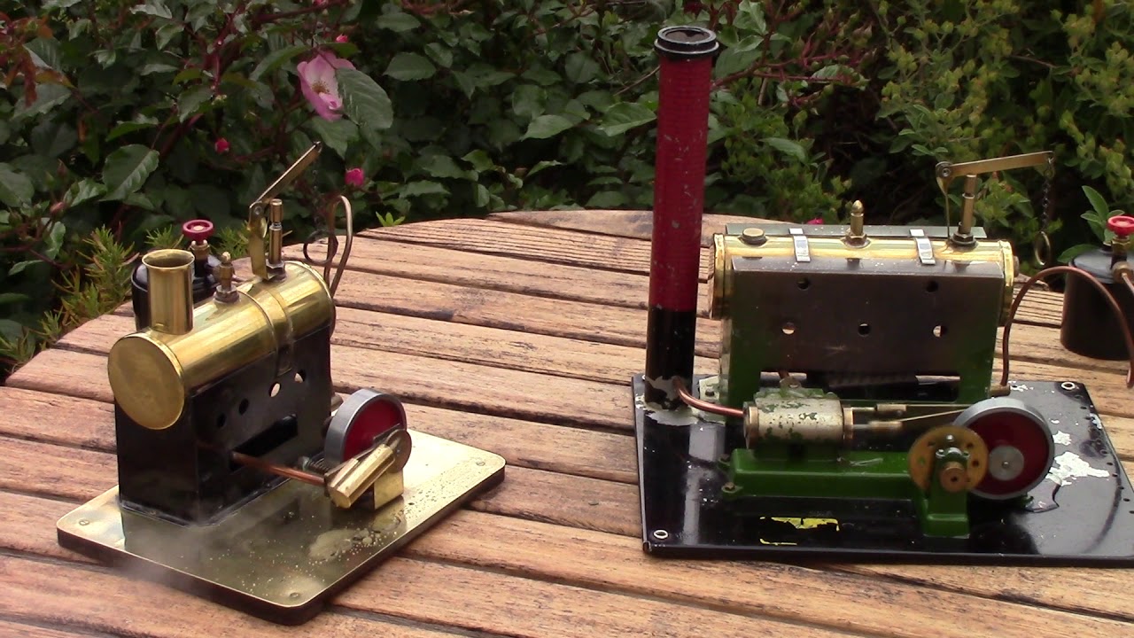 Cyldon 13/1 & 13/5 - YouTube