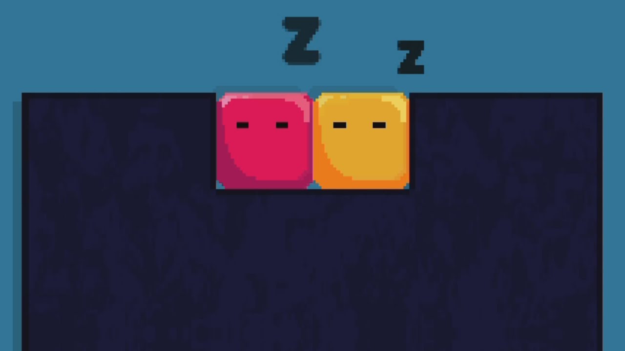 Bleep Bloop Credits% Speedrun in 33.81 - YouTube