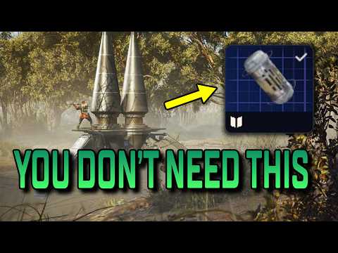 ARC Raiders Assessors Are Easy (You're Just Doing It Wrong)