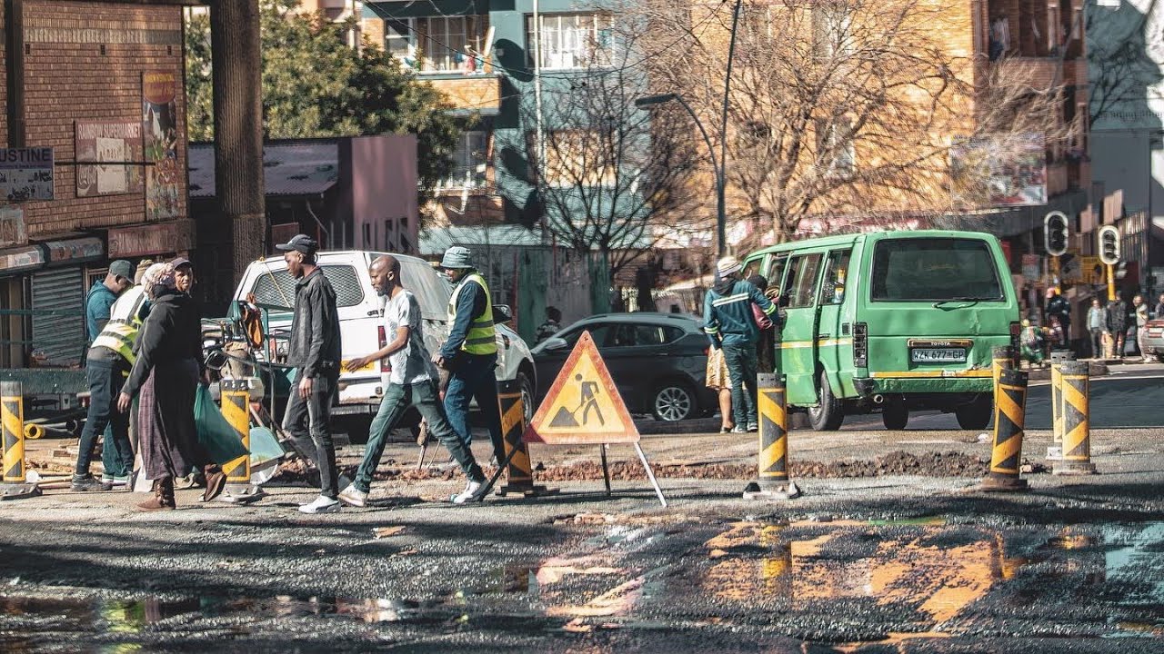 DysFonik & Da Real Emkay - That's All I Want (Original Mix) - YouTube Music