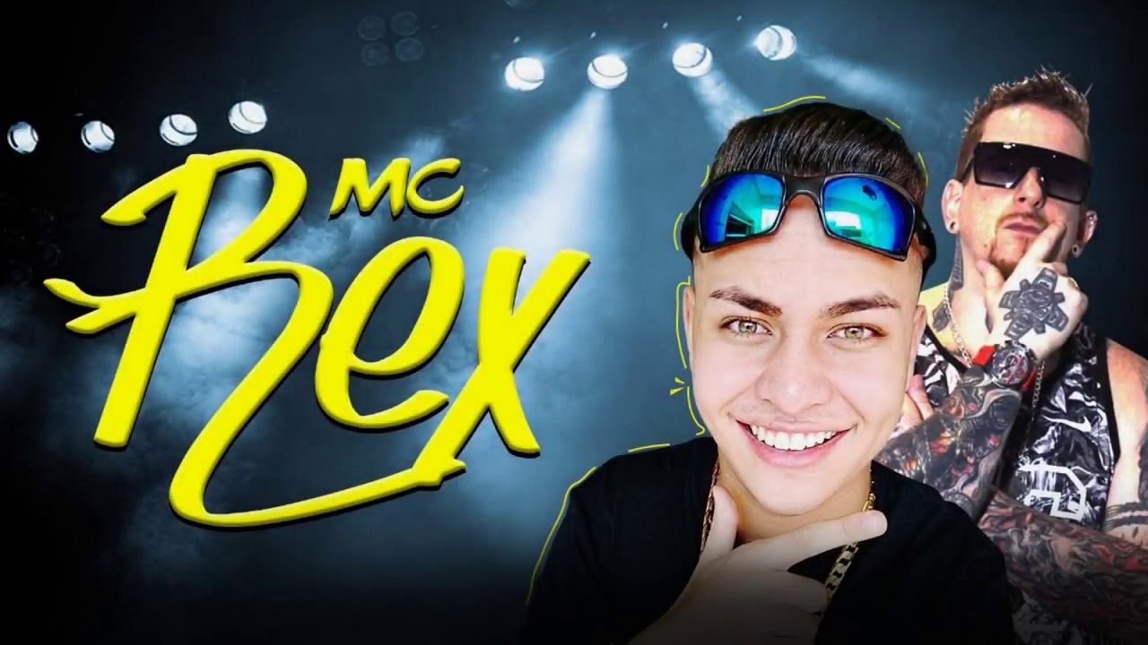 MC ReX - Mlk Pródigio - YouTube