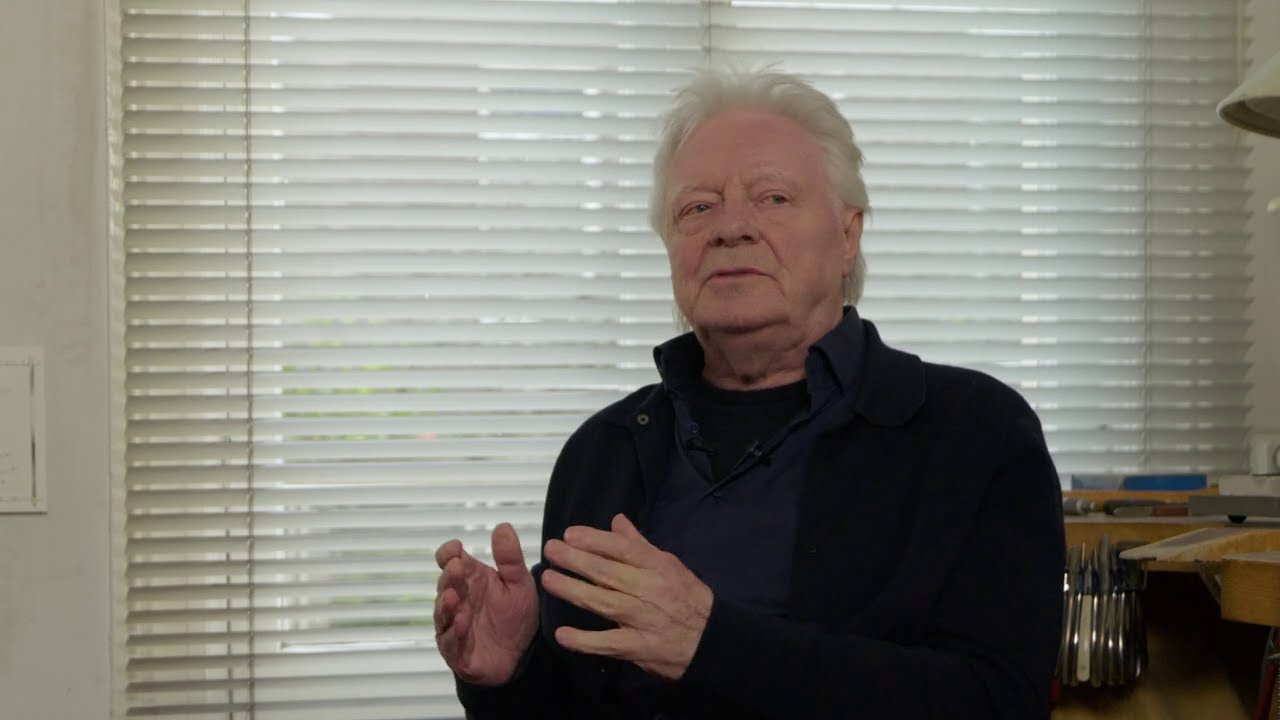 CODA Museum | Robert Smit - Craving the essentials - YouTube