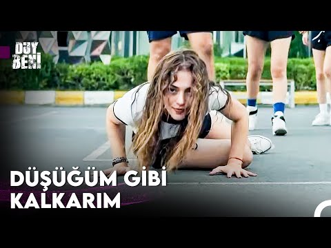 Efsane Olaylar #28 - Duy Beni