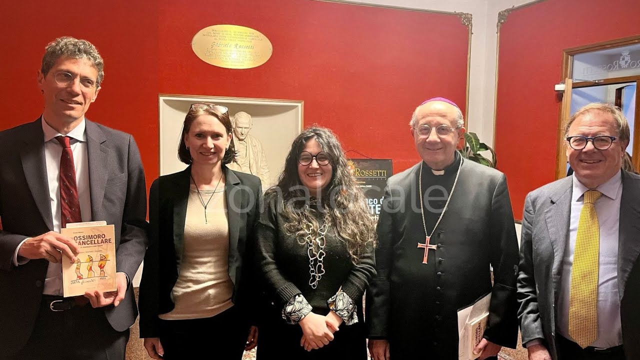 «Casa lavoro di Vasto, realtà barbara»: al Teatro Rossetti una ...