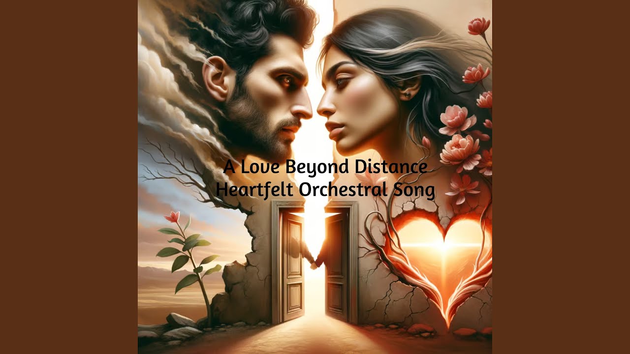 A Love Beyond Distance | Heartfelt Orchestral Song - YouTube