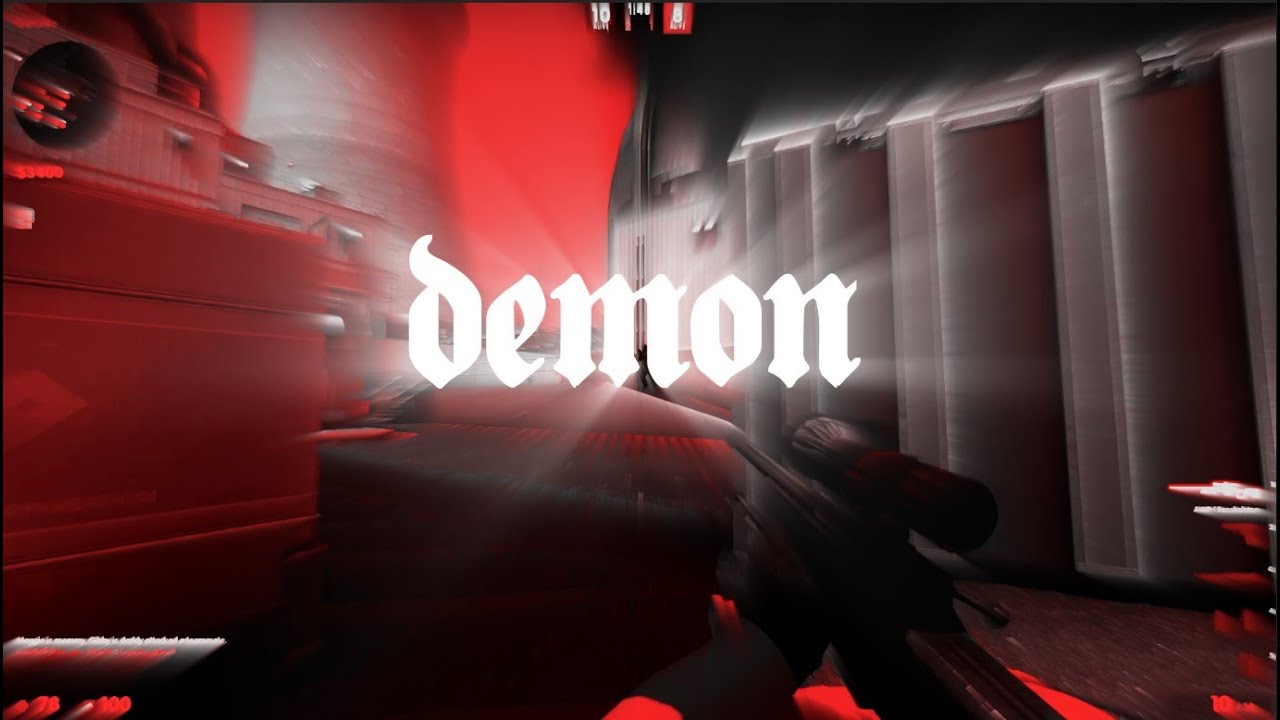 demon😈 - YouTube