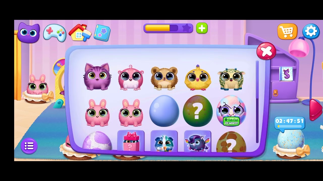 smolsies 2 baby - YouTube