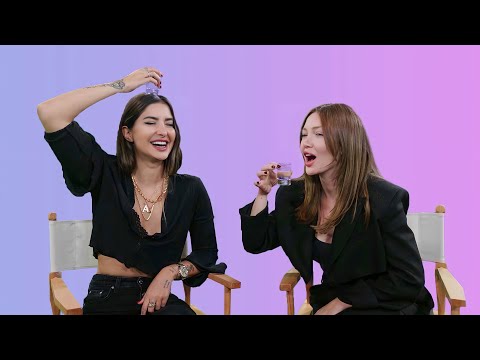 Ala ile zor soruları cevapladık! Not: Alkol dostunuz değildir.