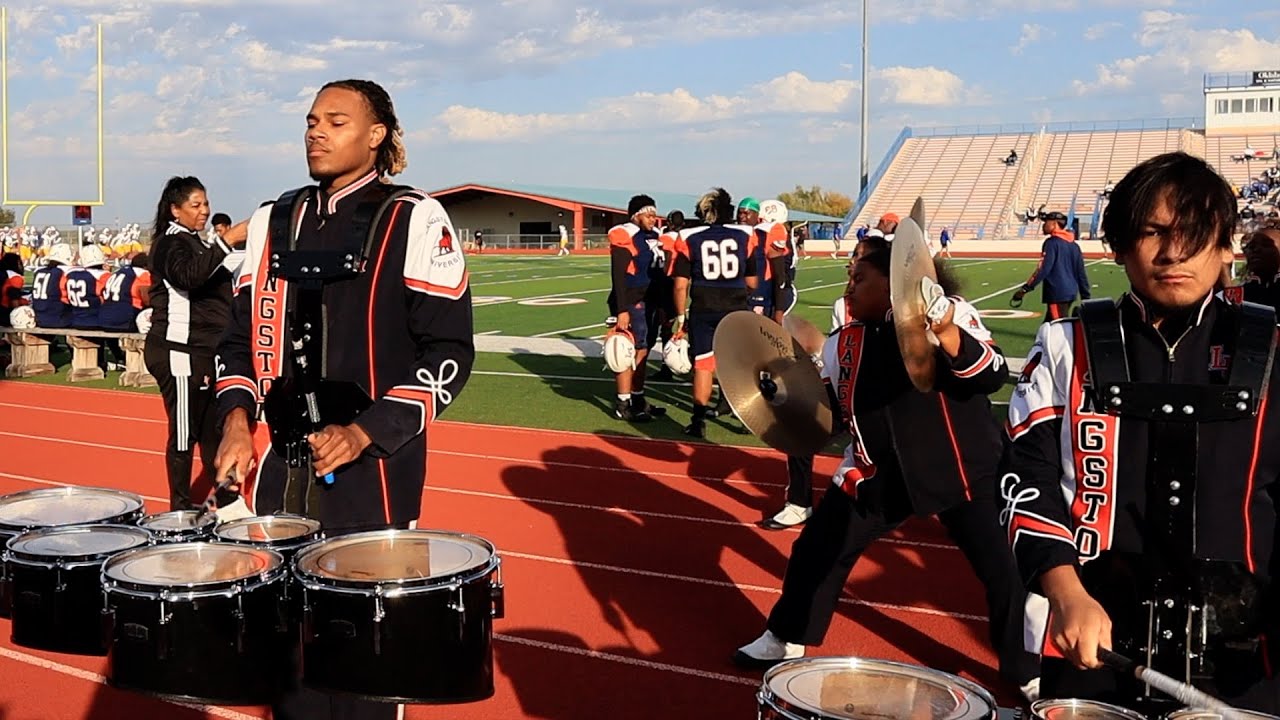 Langston Den on track 11:16:24 - YouTube