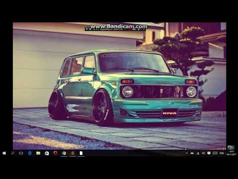 AZERI BASS MUSIC KALONKALAR CIRILACAQ