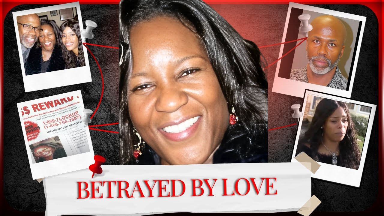 The Tragic Case of Jacquelyn Smith | Deception and Betrayal | True Crime Documentary - YouTube