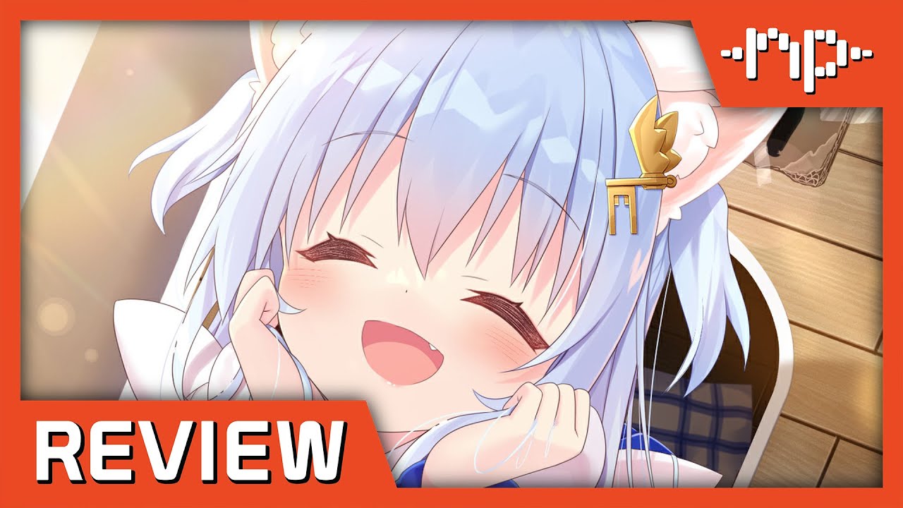 Neko Mimi Sweet Housemate Vol. 1 Review - Noisy Pixel - YouTube