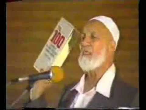 Most Influential Man in History (Prophet Muhammad) - YouTube