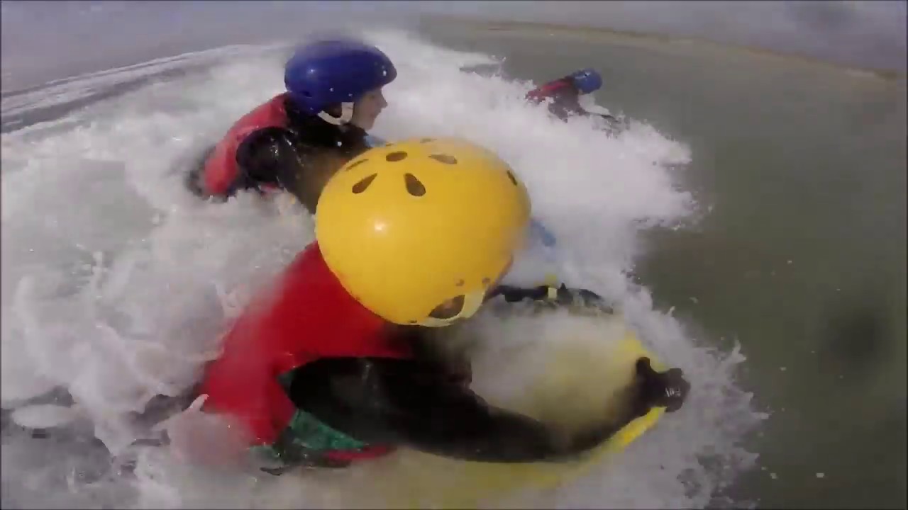 Mercy Secondary School,Kilbeggan @ Coláiste UISCE 2017 - YouTube