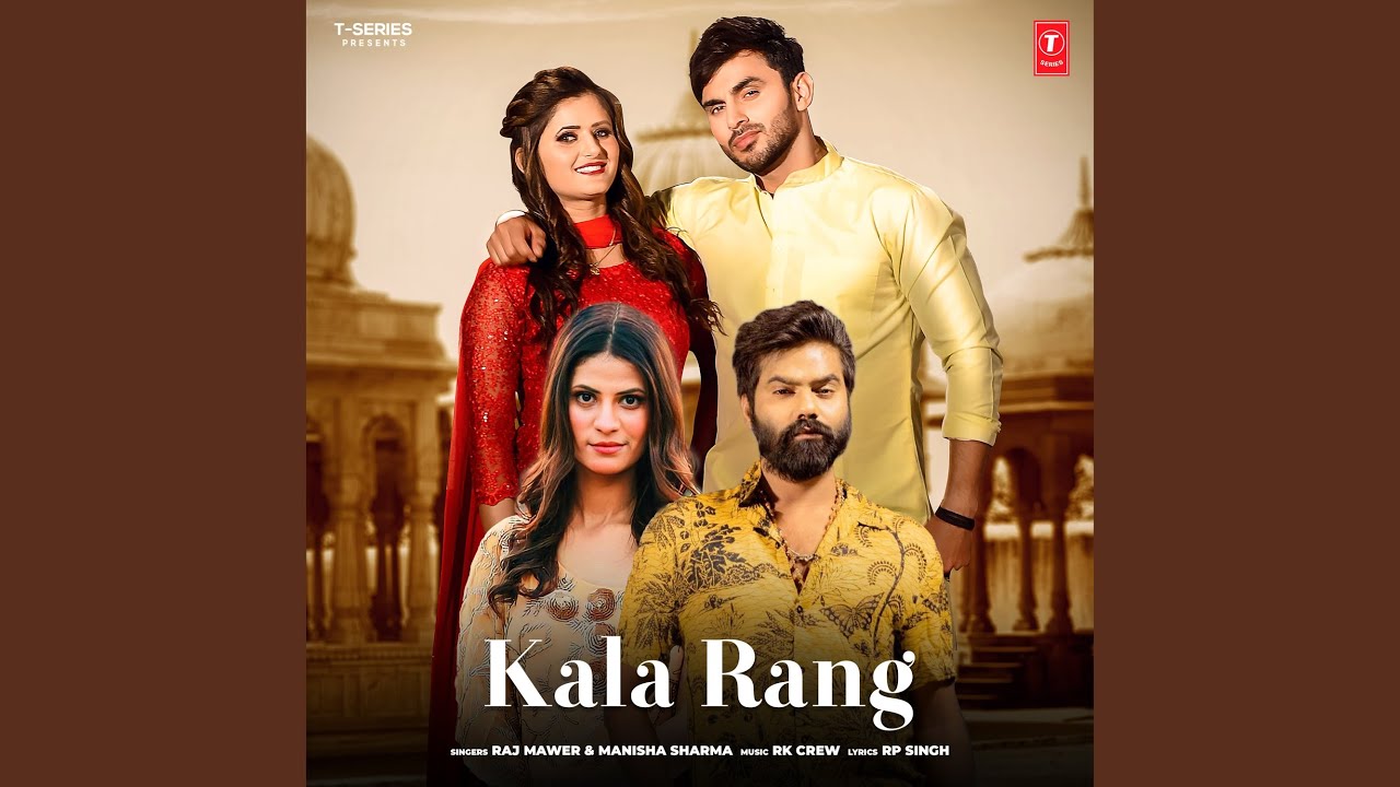 Kala Rang - YouTube Music