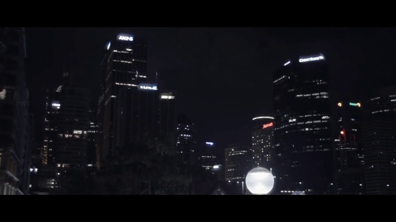 Michael Mind Project - Show Me Love (Official Music Video) - YouTube