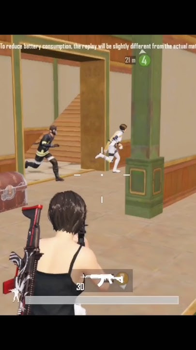 @Aura_playzYT🚀 quick 1v1🔥 #bgmi #pubg #ytshorts - YouTube