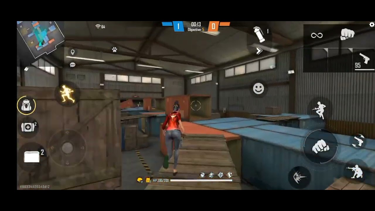 one tap OP - YouTube