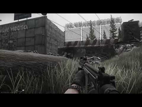 The FAL is pretty capable.