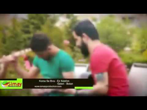 Koma Se Bıra- Ez Xelefım
