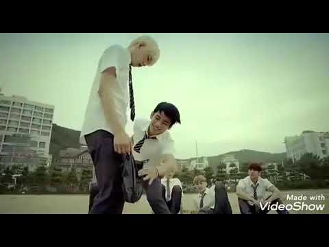 Bılıbende kore klip