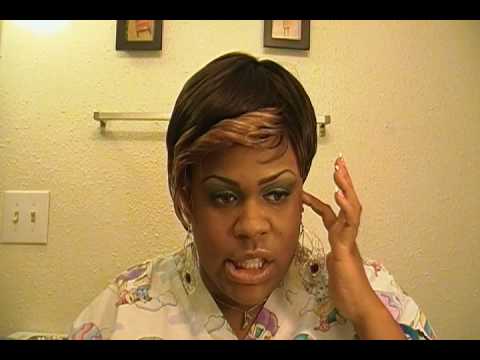 HEY RENEE, THANK YOU GIRL I APPRECIATE U SO MUCH!!! - YouTube