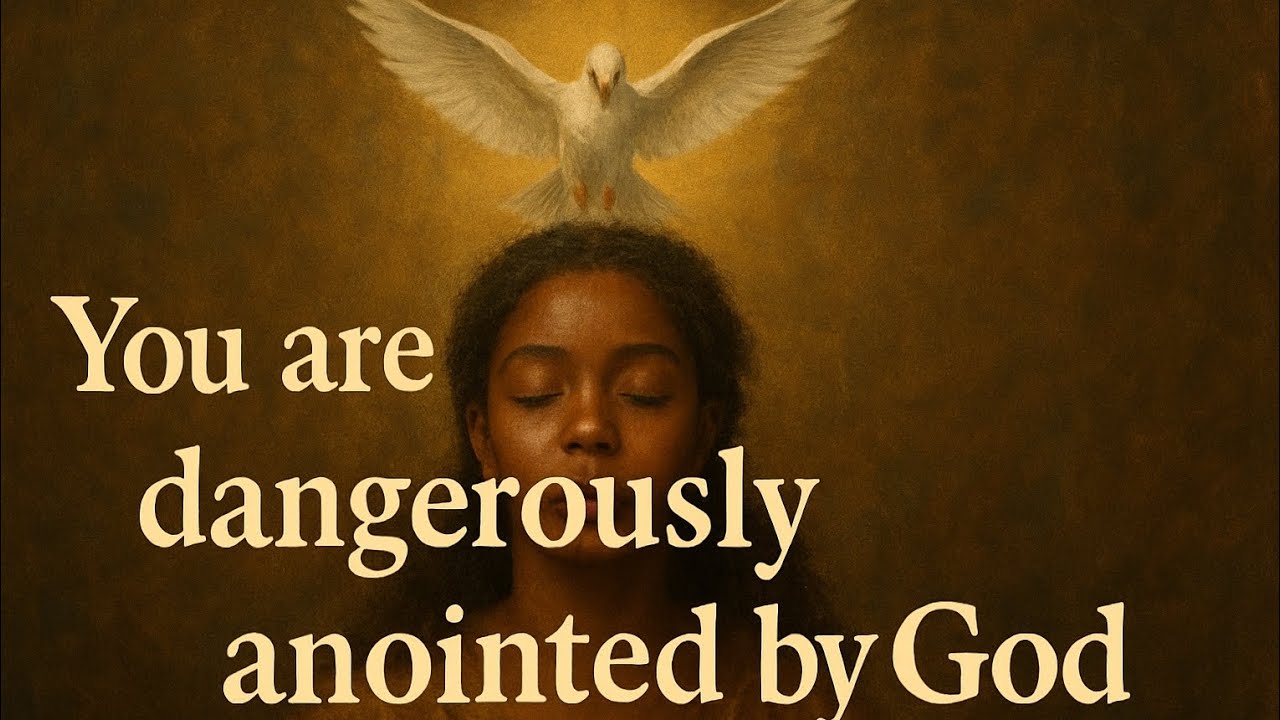 “If You See These Signs… You’re Dangerously Anointed by God” - YouTube