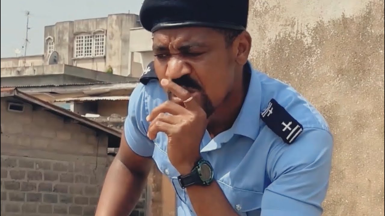 Le chef Kromo - YouTube