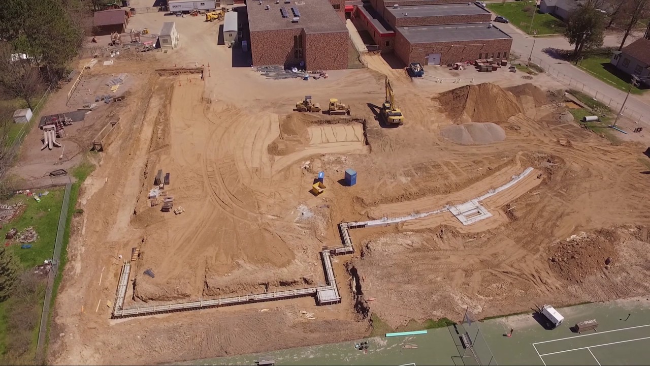 Elcho School - 5/7/17 - YouTube