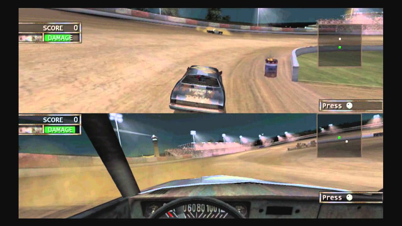 Test drive: EOD, launching exploding chickens - YouTube