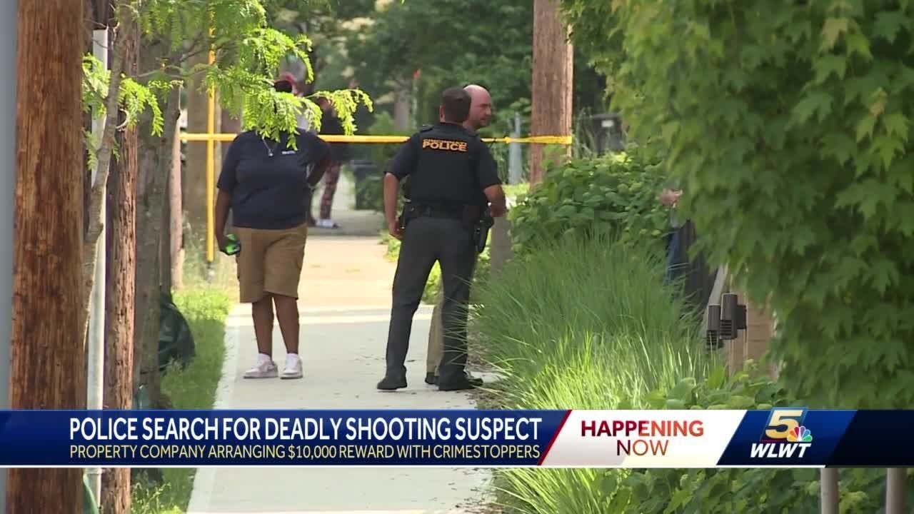Man shot, killed while doing landscaping work in Corryville, company ...