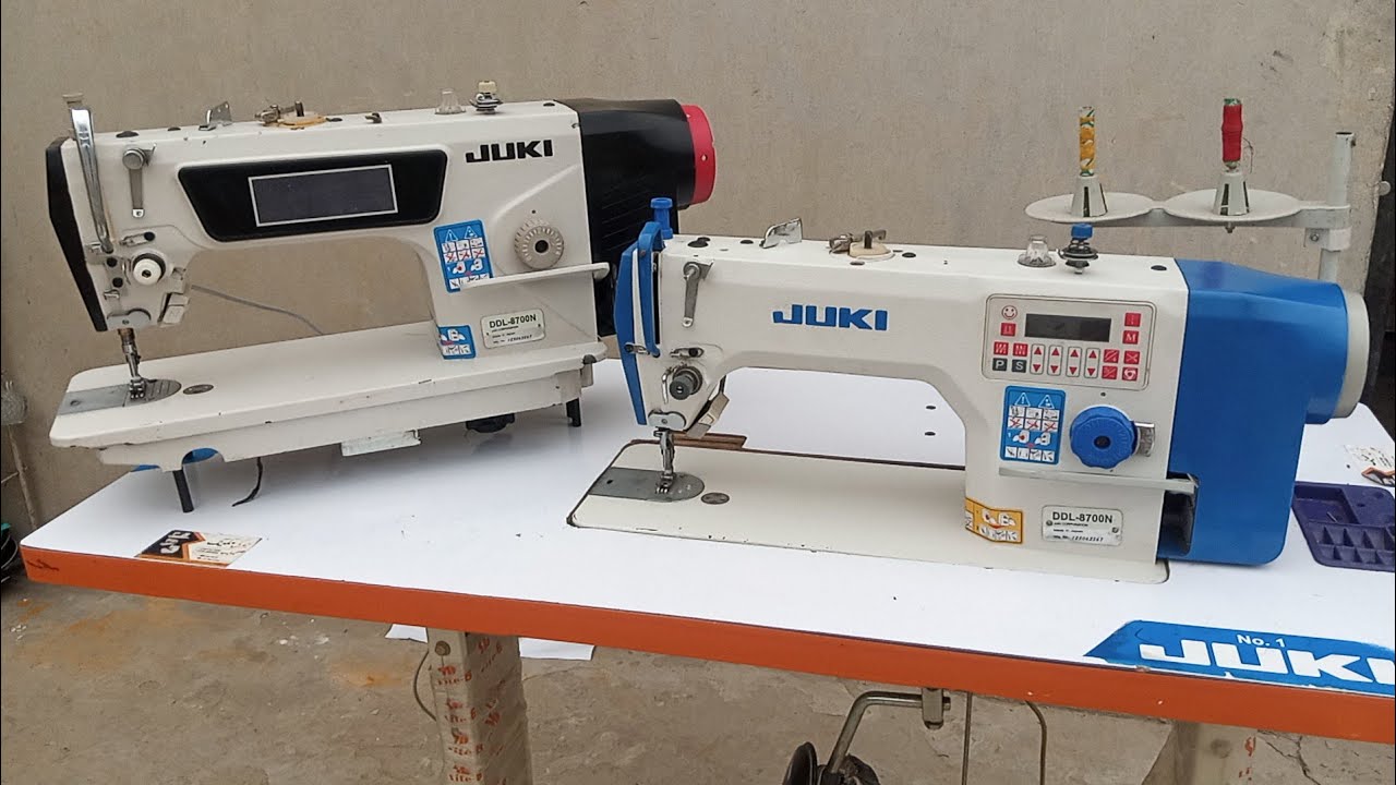juki Salai machine price 2024 | juki 8700 original japani machine price ...