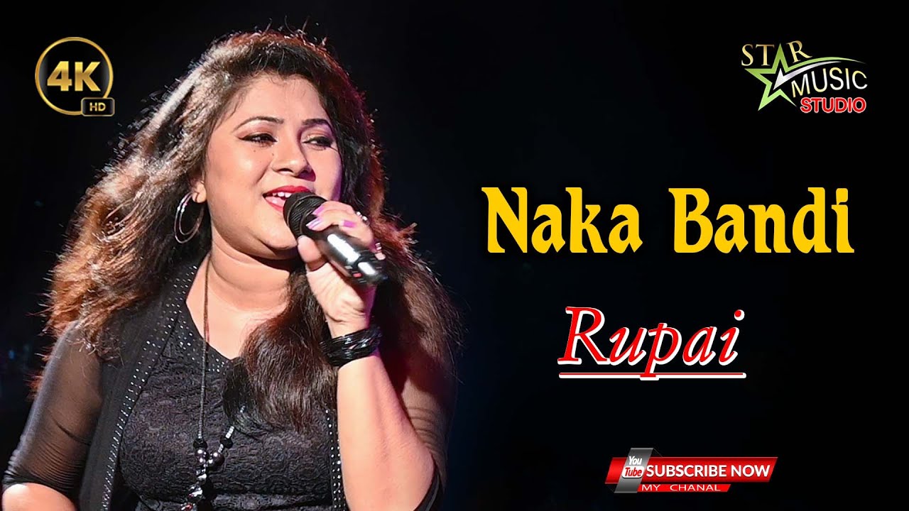 Naka Bandi- Are you ready | Rockstar Hits song | Cover By- Rupai ...