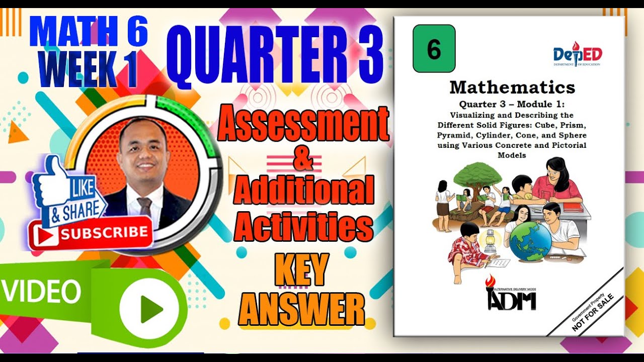 C O Math 6 Quarter 3 Week 1 Assessments And Additional Activities c-o-math-6-quarter-3-week-1-assessments-and-additional-activities
