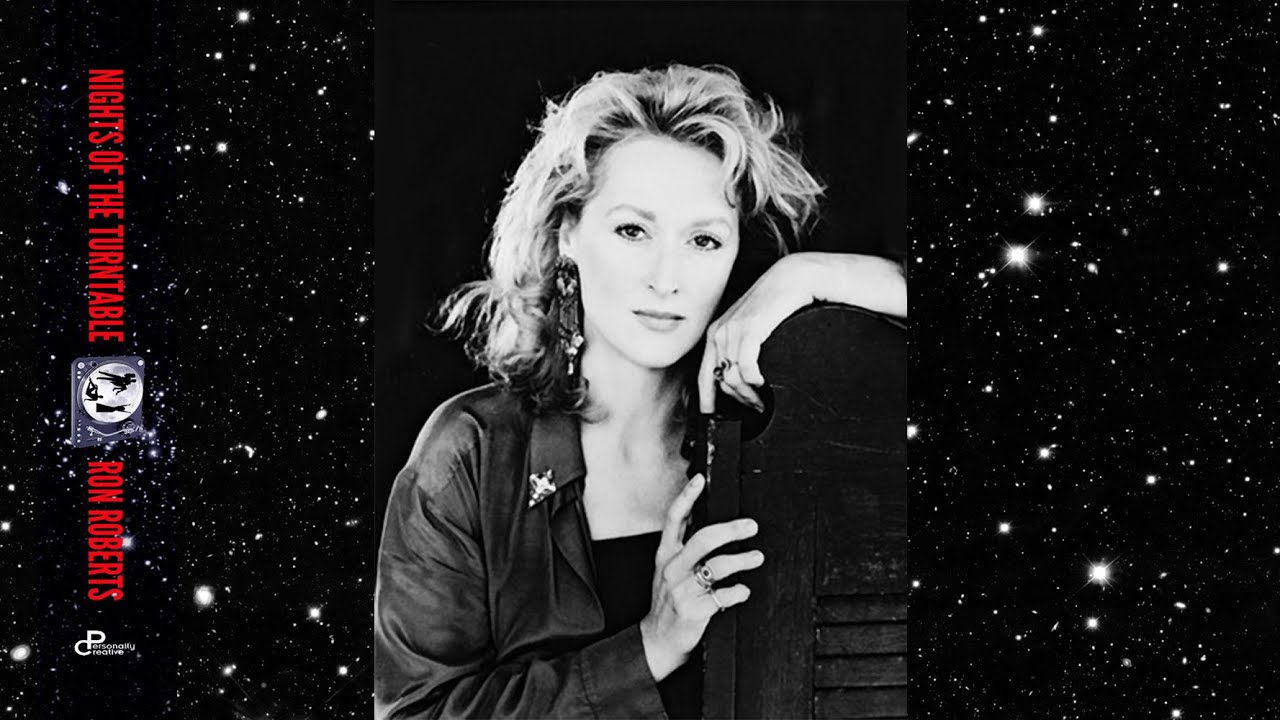 Meryl Streep - I'm Checkin' Out - YouTube Music