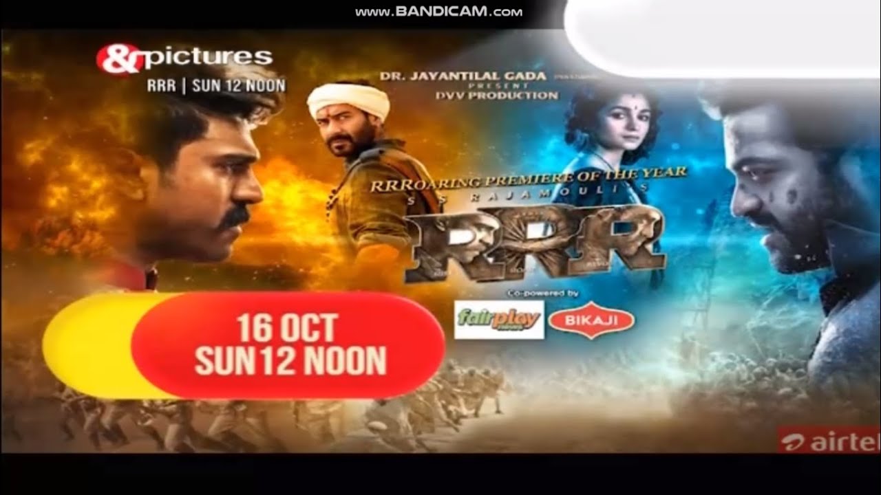 RRR On &pictures Ths Sunday 16th Oct 12pm | HD TV's POINT - YouTube
