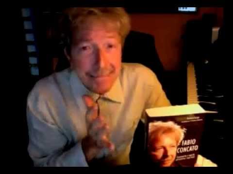 Fabio Concato - pohm (silent autospot)