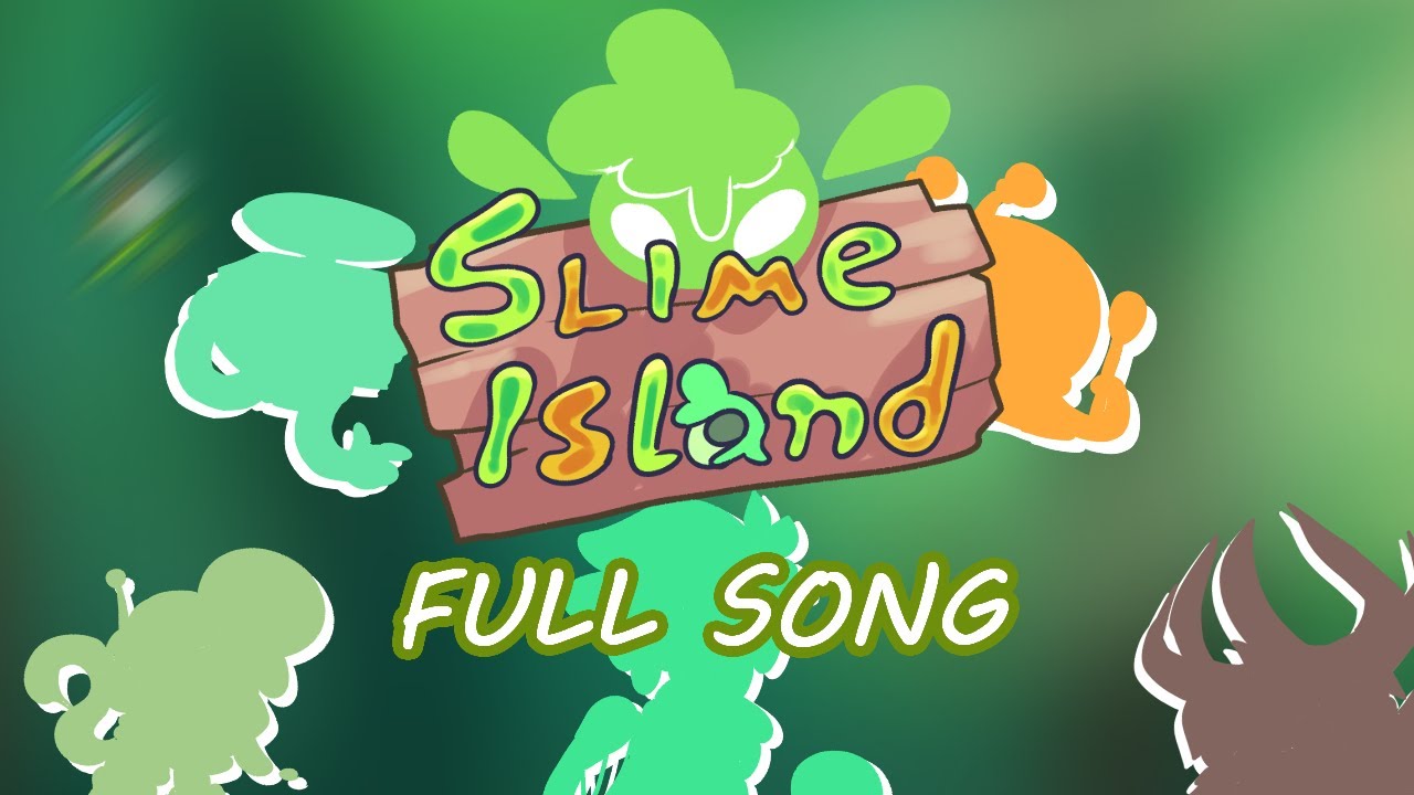MSM: Era of The Stars - Slime Island Full Song (Ft. Mr Peep) - YouTube