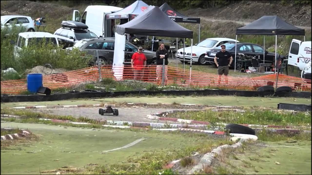 Elcon IMP4CT 4WD / MCD 13062015 - YouTube