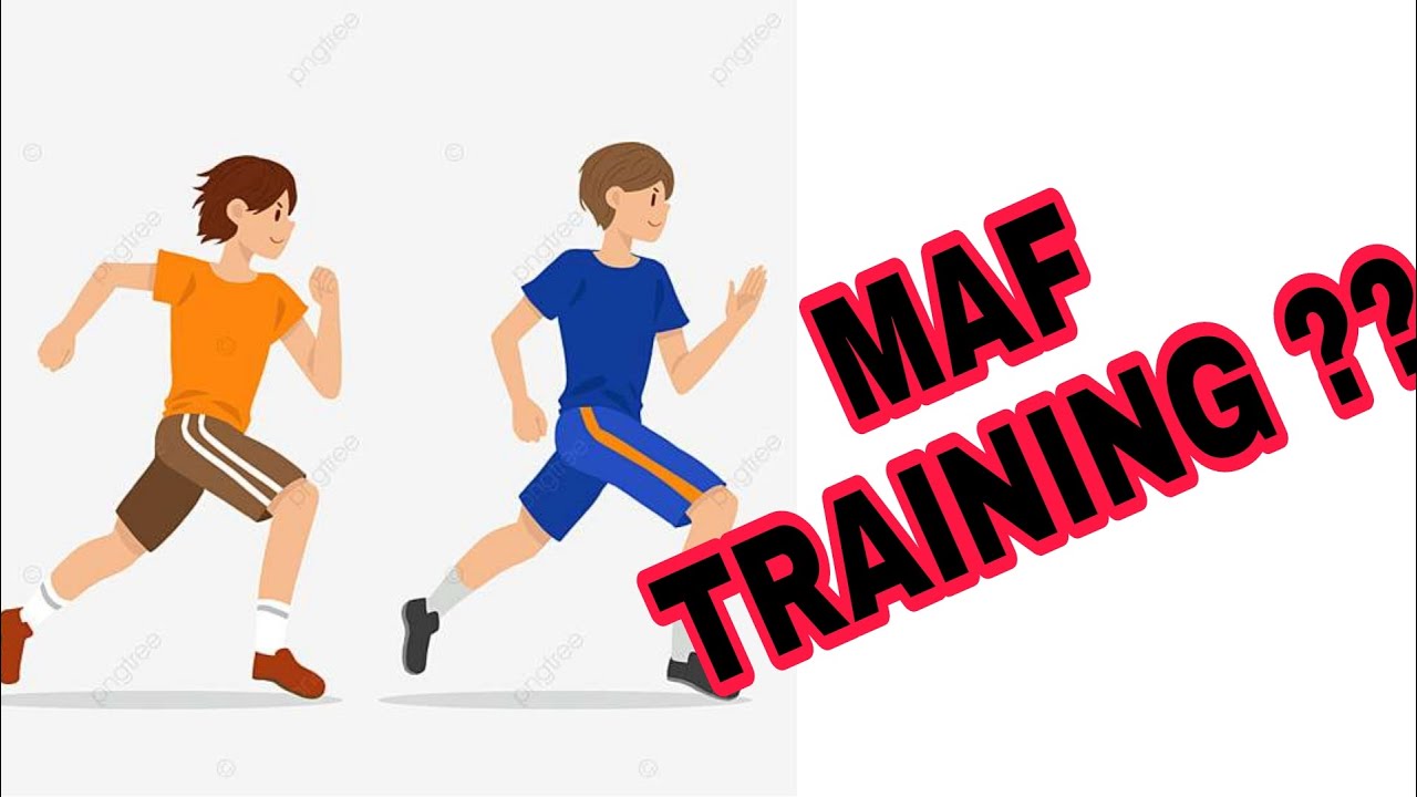 APA ITU MAF TRAINING?? - YouTube