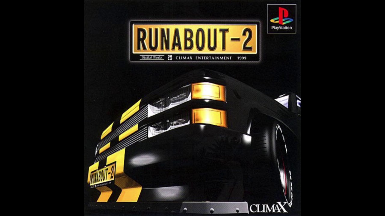 FREE(ROUTE CHECK) - RUNABOUT 2 - YouTube