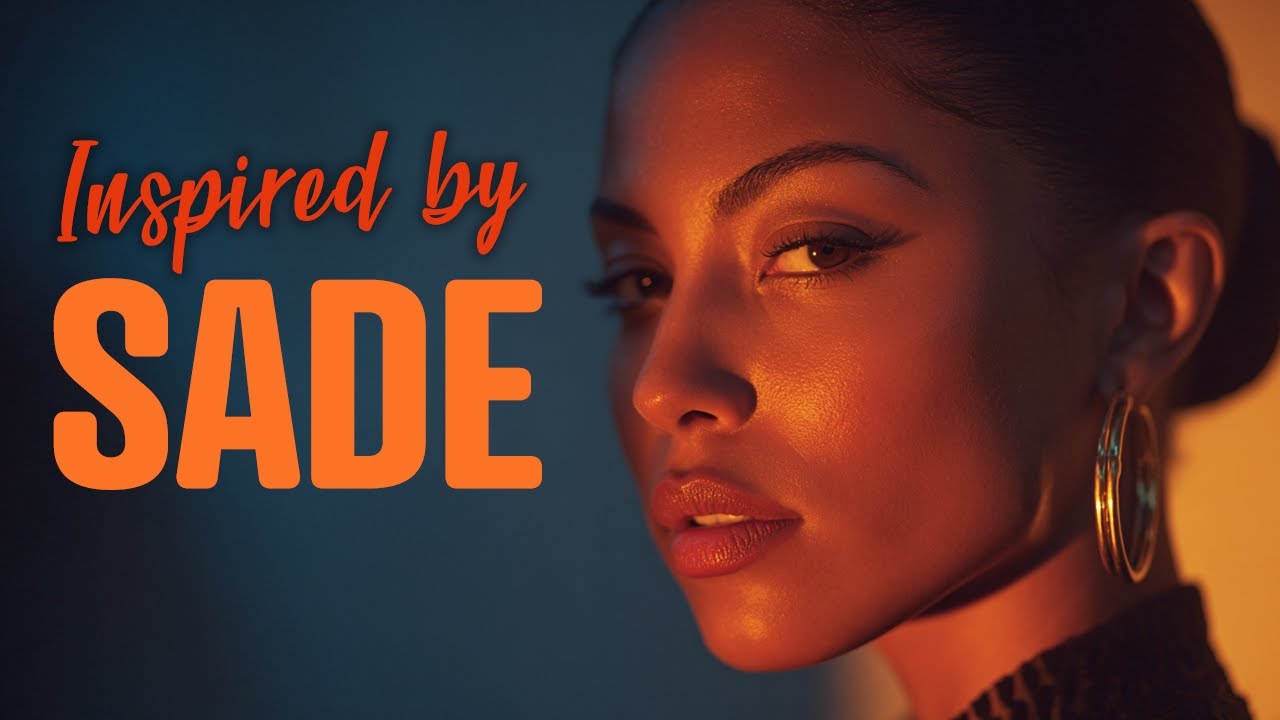 Sade Tribute Songs - Sade Inspired Playlist - Late‑Night Soul - YouTube