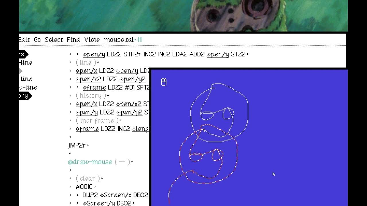 squigglies - YouTube