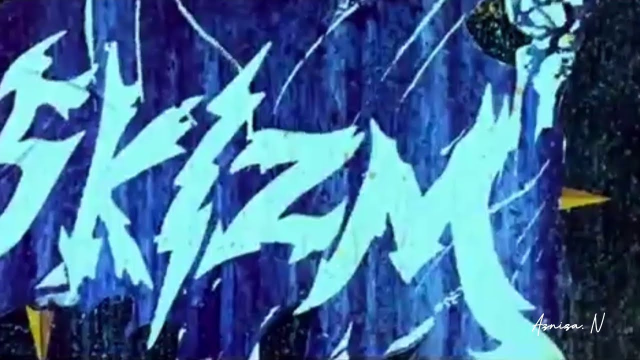 Billie Eilish | The PURGE - Gangster AU! - YouTube