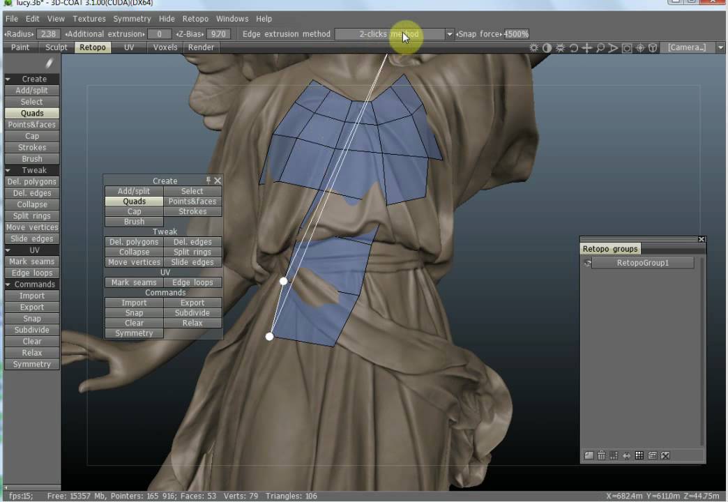 Stanford Lucy - YouTube